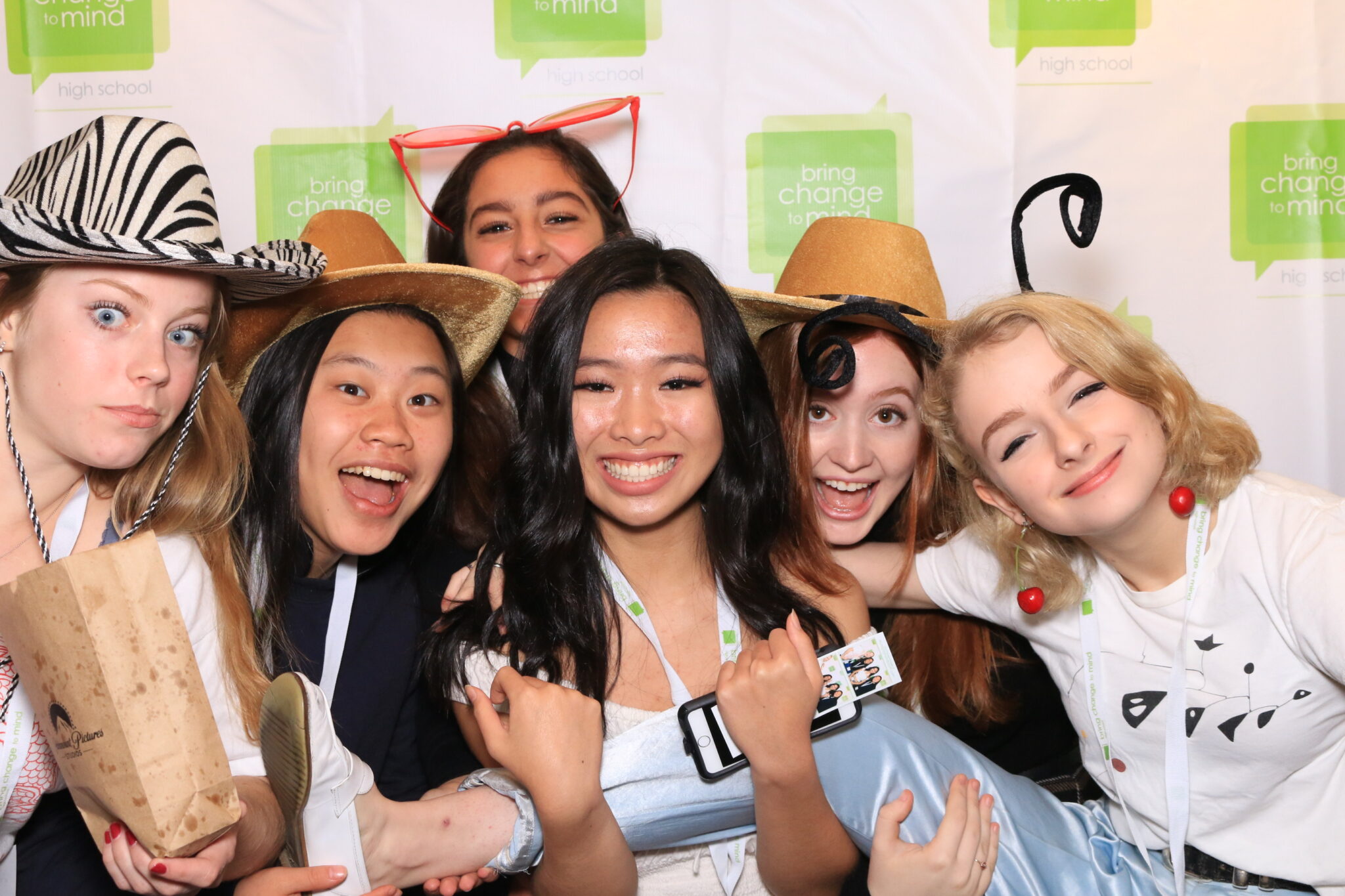 About BC2M - Bring Change to Mind