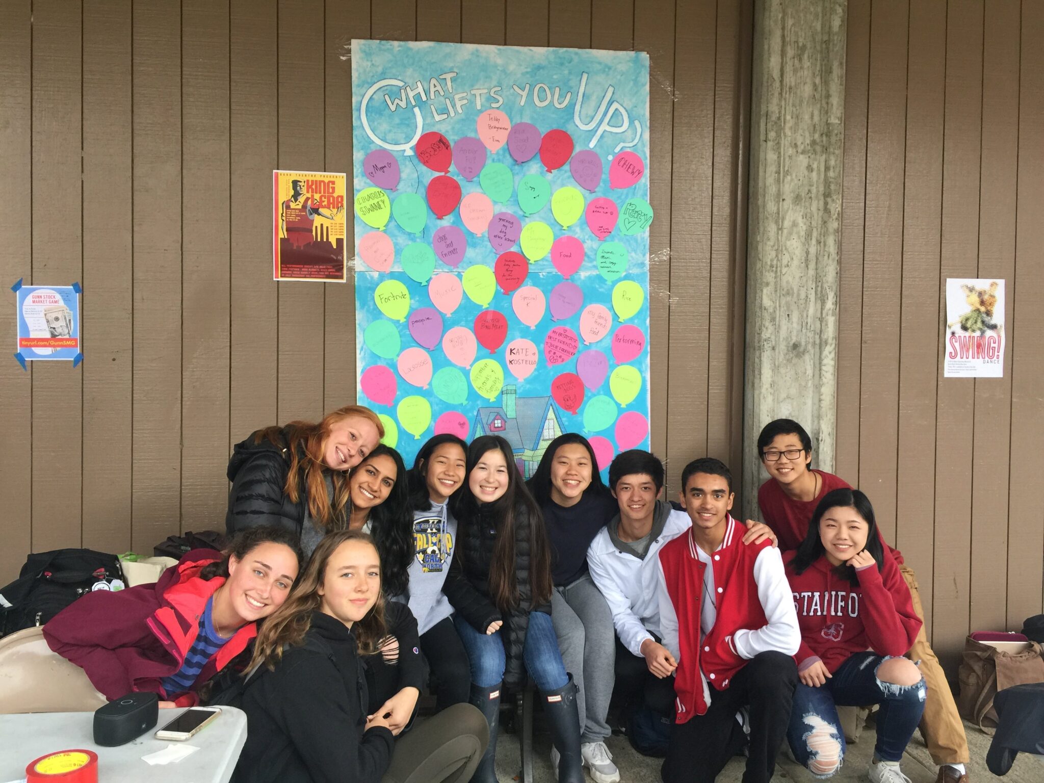 About BC2M - Bring Change to Mind