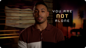 Bring Change to Mind – Let's Talk Mental Health