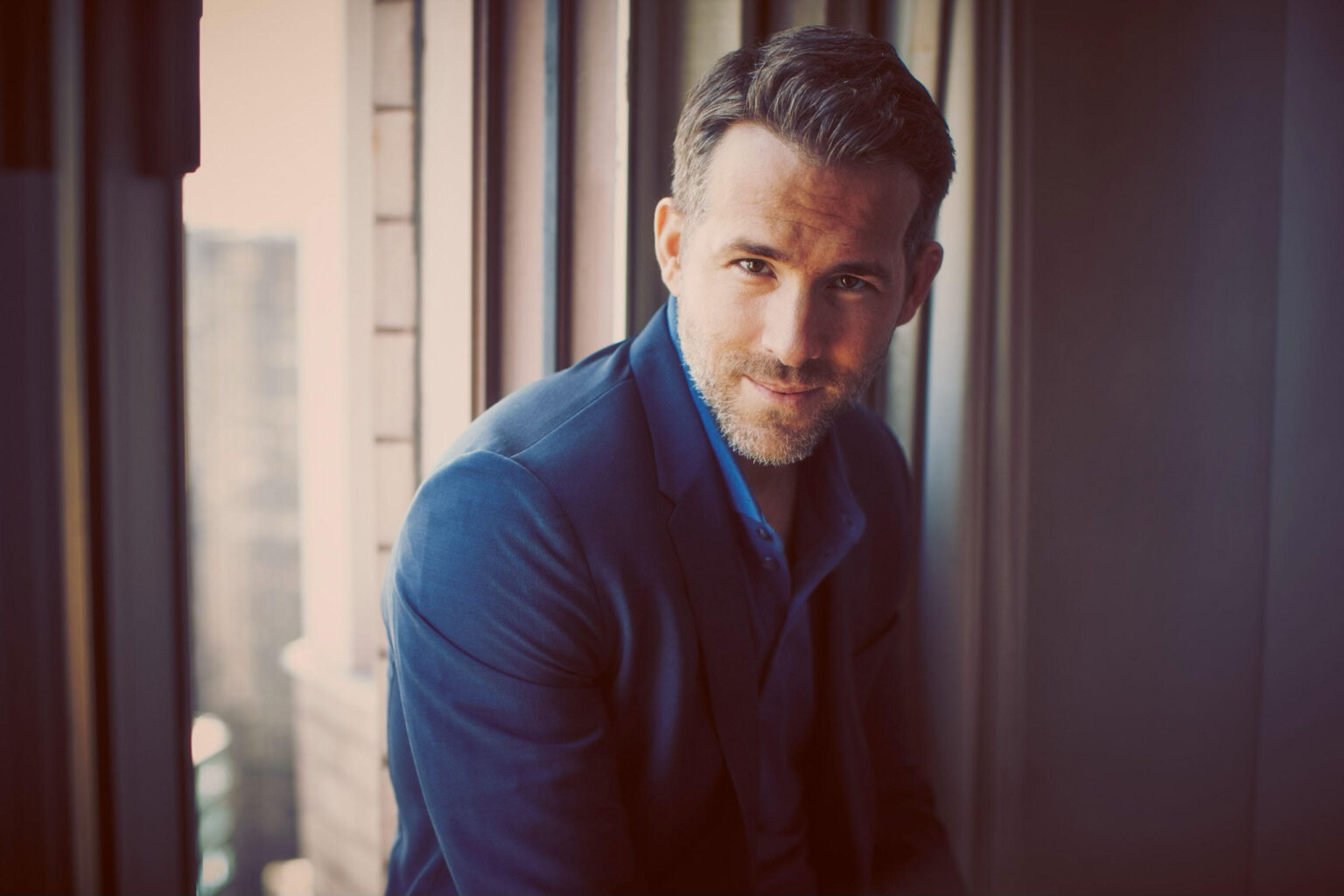 Bring Change to Mind – Let's Talk Mental Health